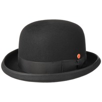Bowler für Herren | der elegante Klassiker | HUT.de